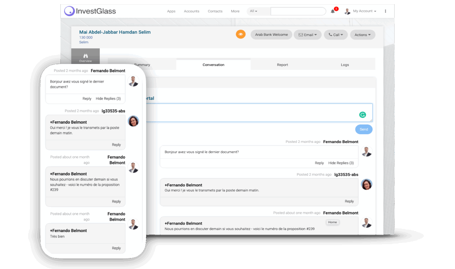 Hvordan bruger man AI i bankverdenen?