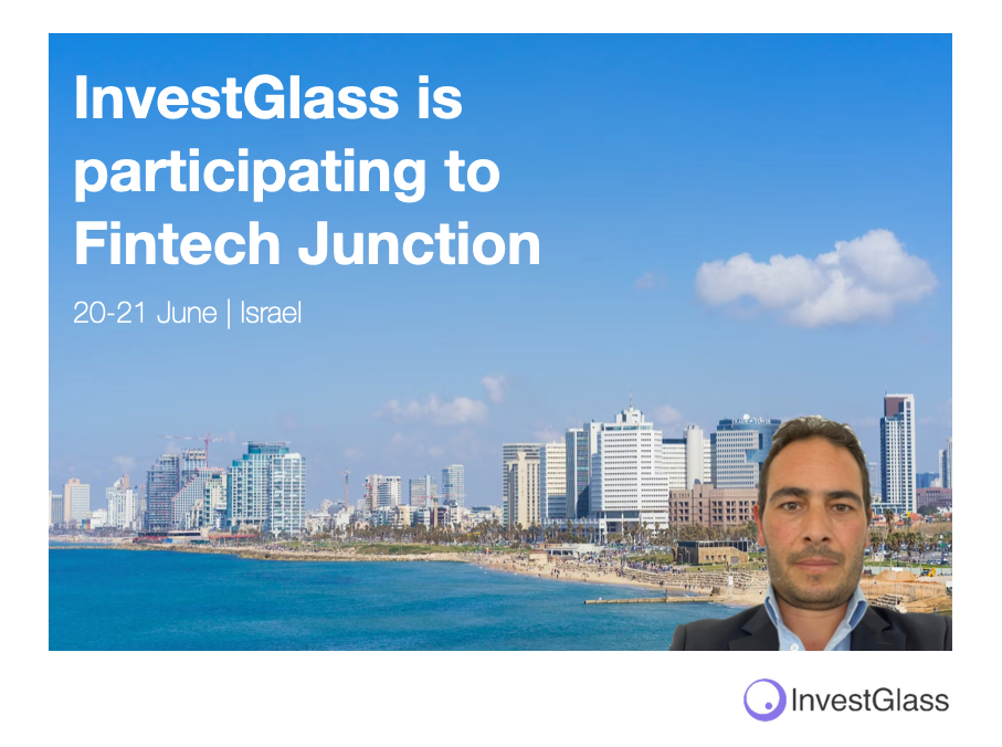 Fintech Junction 2023 | InvestGlass