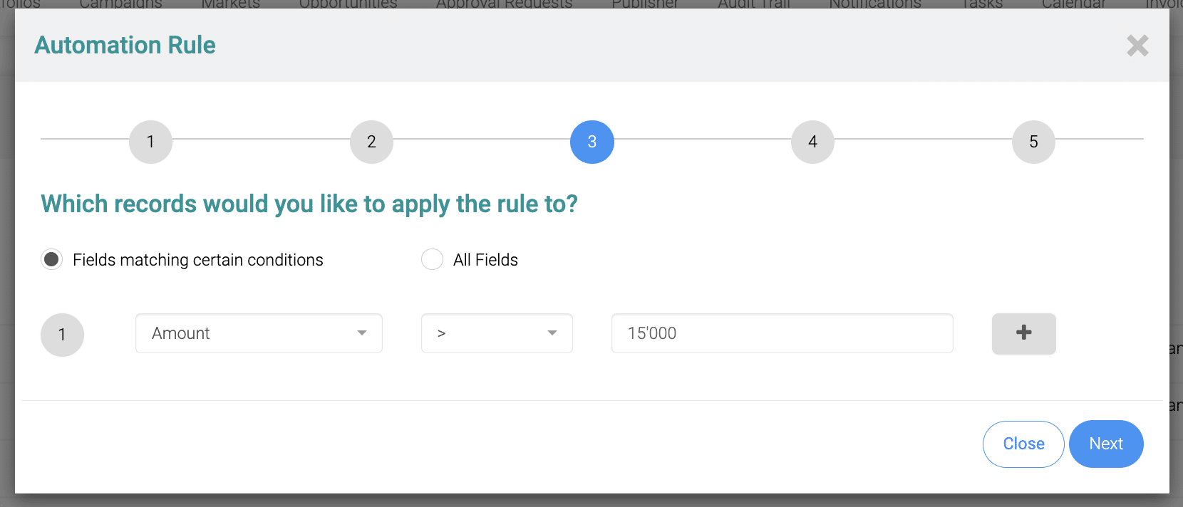 Investglass Unveils Ai Powered Tool To Revolutionise Reporting Of Suspicious Transactions
