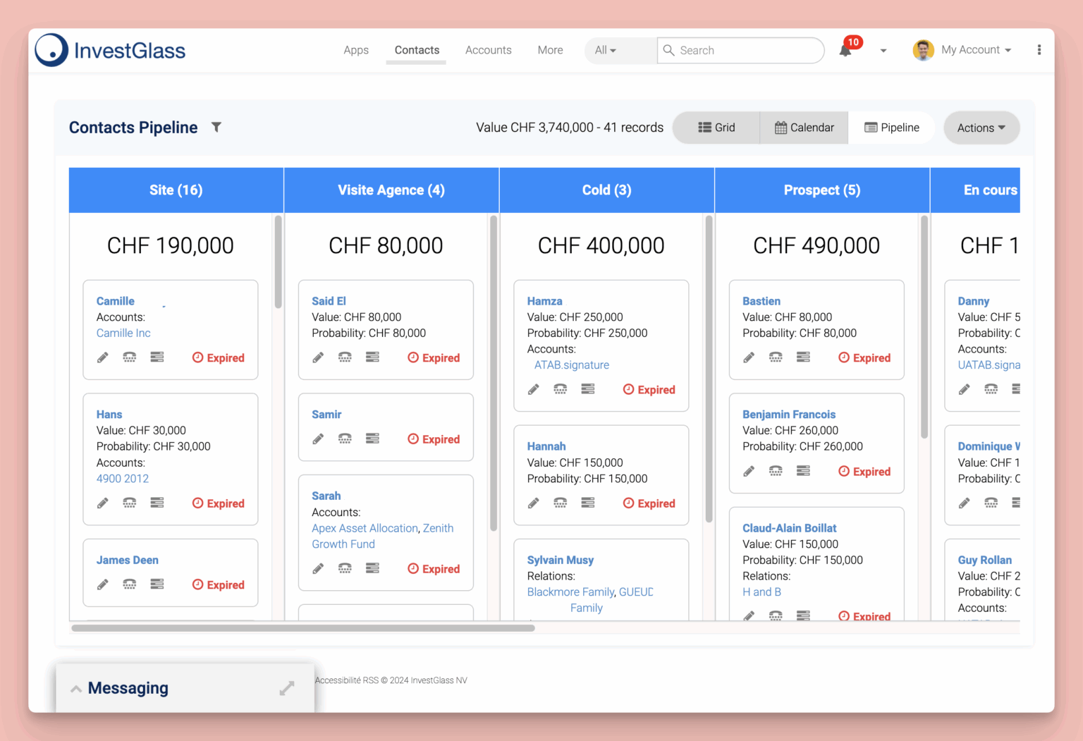 List of the top banking software to use in 2025 - InvestGlass