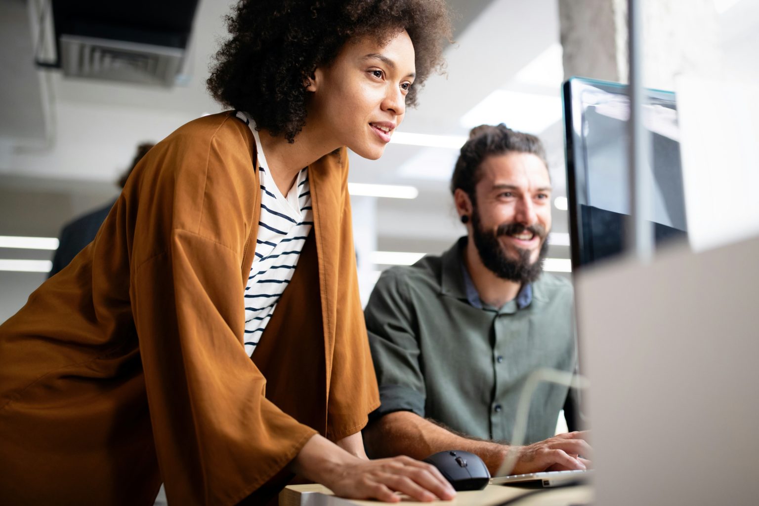 AI in Transaction Monitoring: The Future of Financial Security