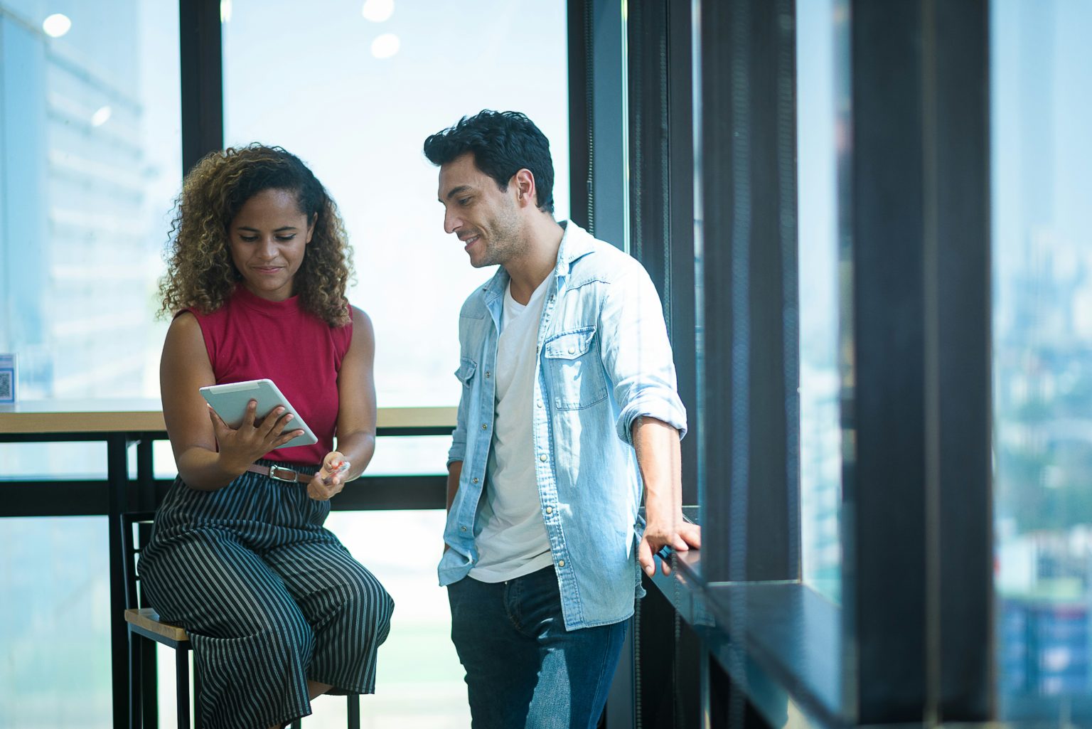 Best Practices for Data Sovereignty & Security