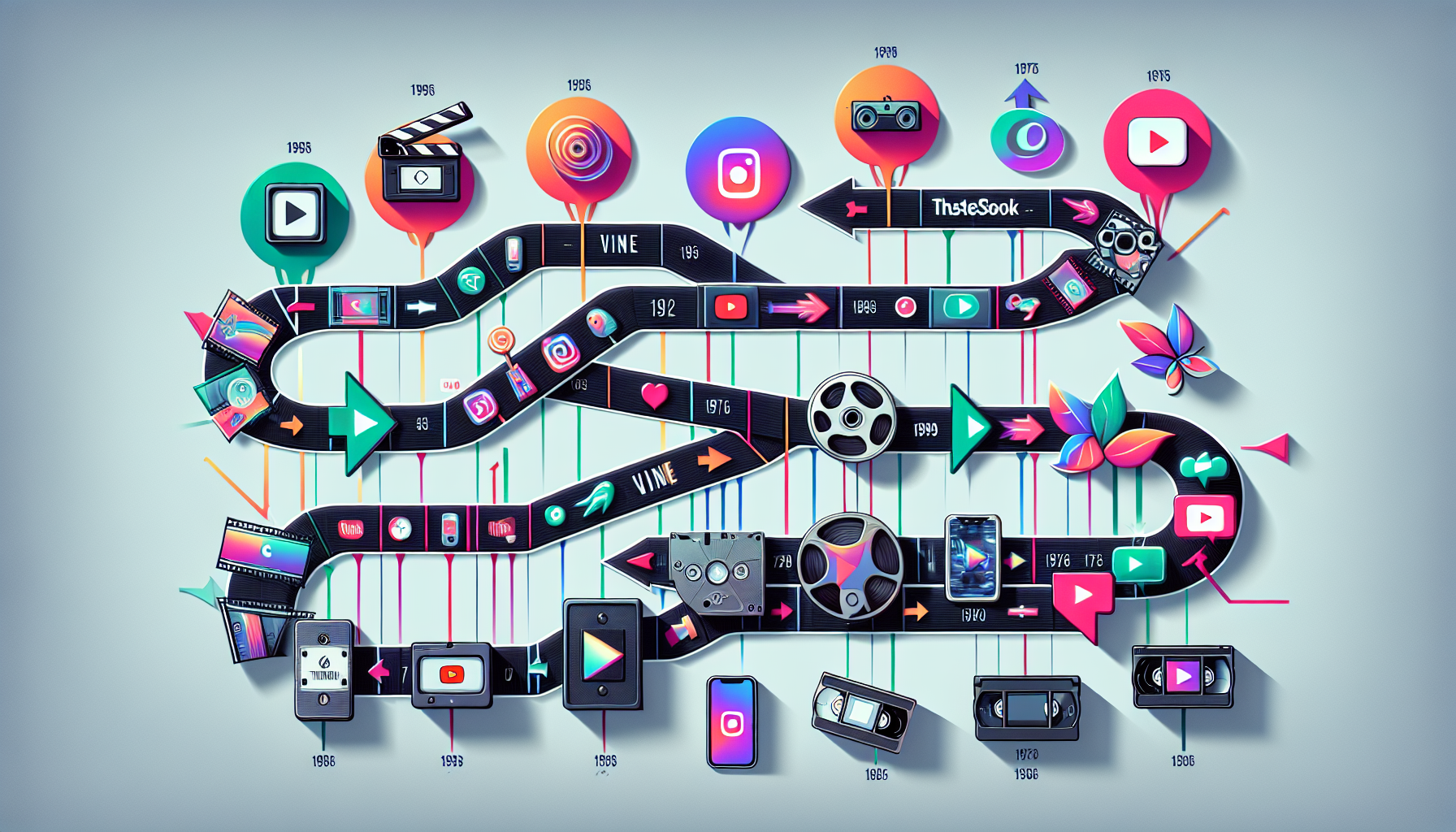 Short-Form Video & Its Psychological Impact