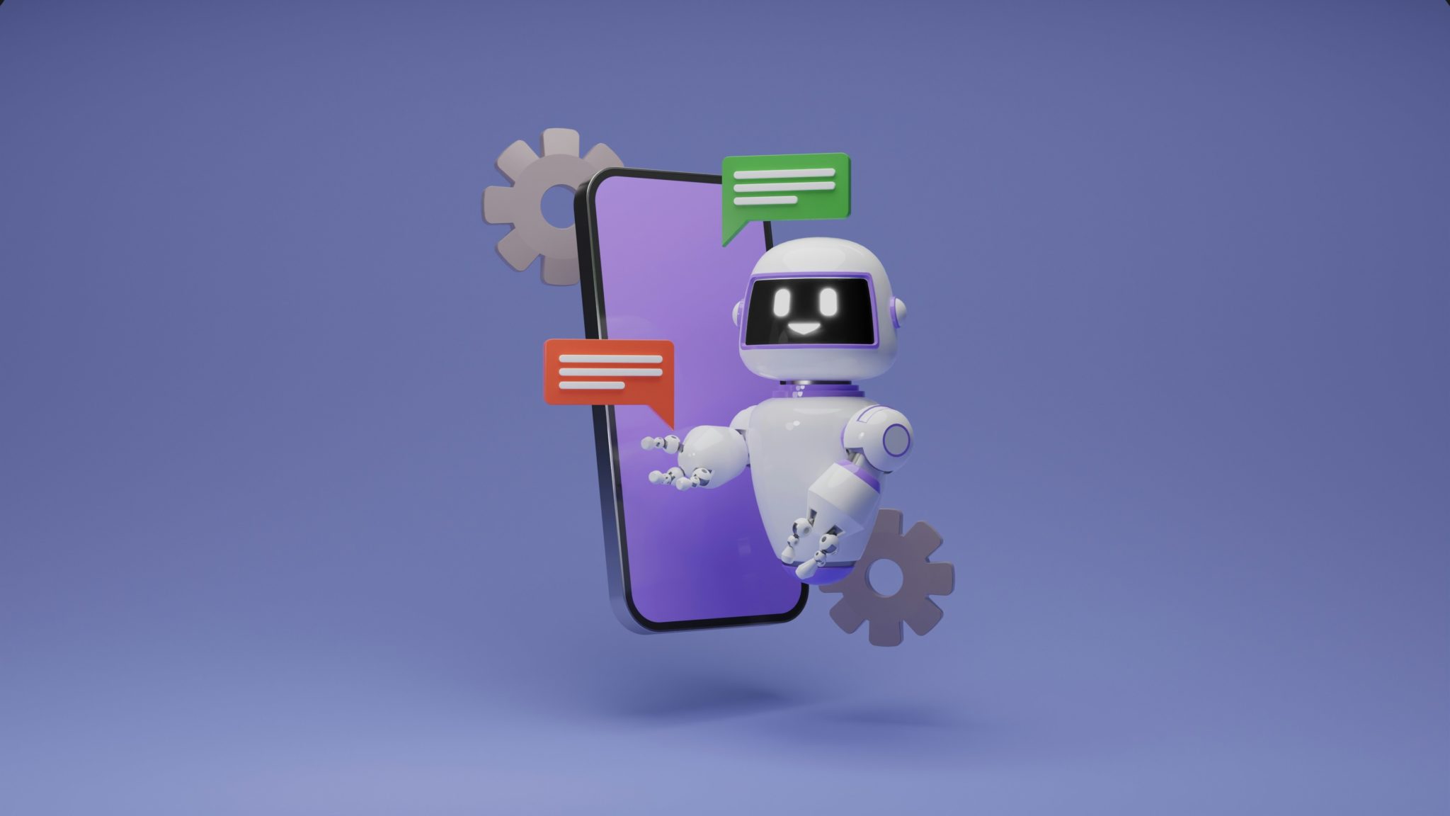 AI Call Centers: Maximizing Customer Service Efficiency AI Call Centers: Maximizing Customer Service Efficiency