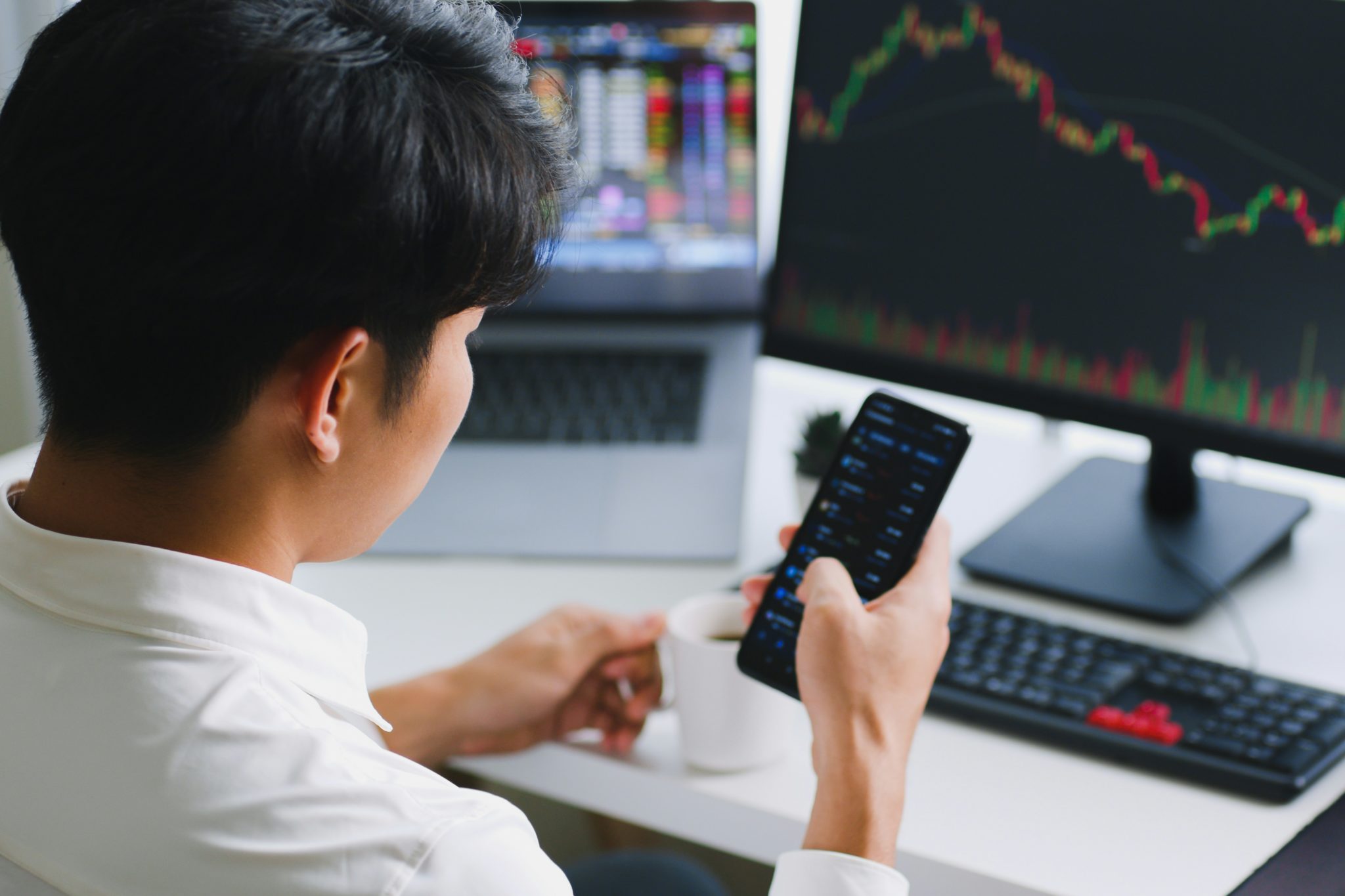 The Best Portfolio Visualizer Tools for Effective Investment Analysis