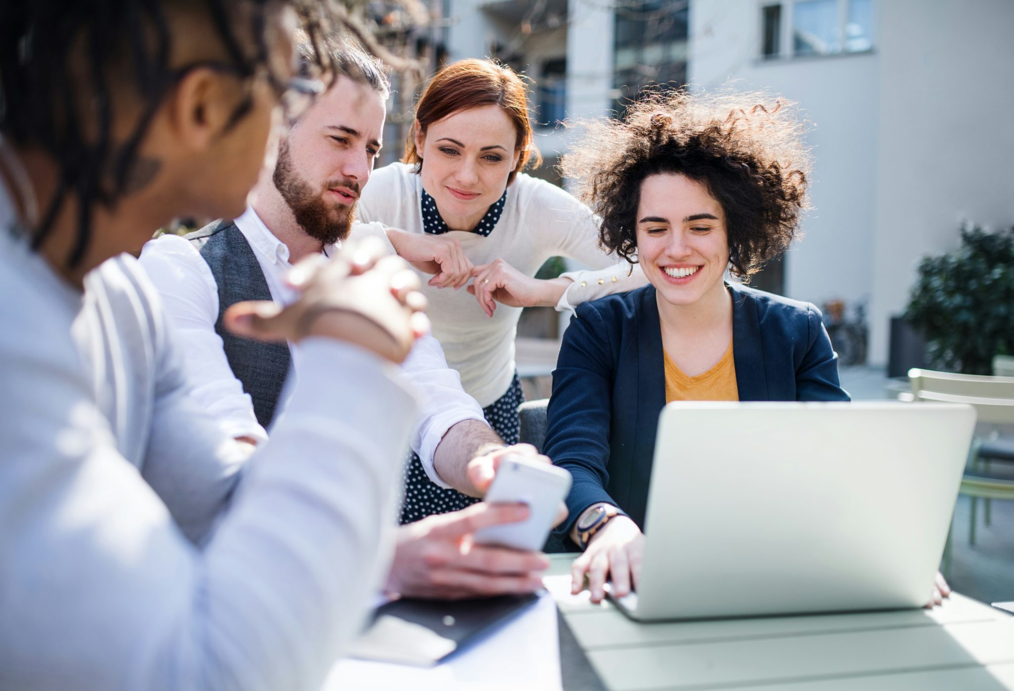 10 exemples d'objectifs de vente efficaces pour assurer la réussite de ...