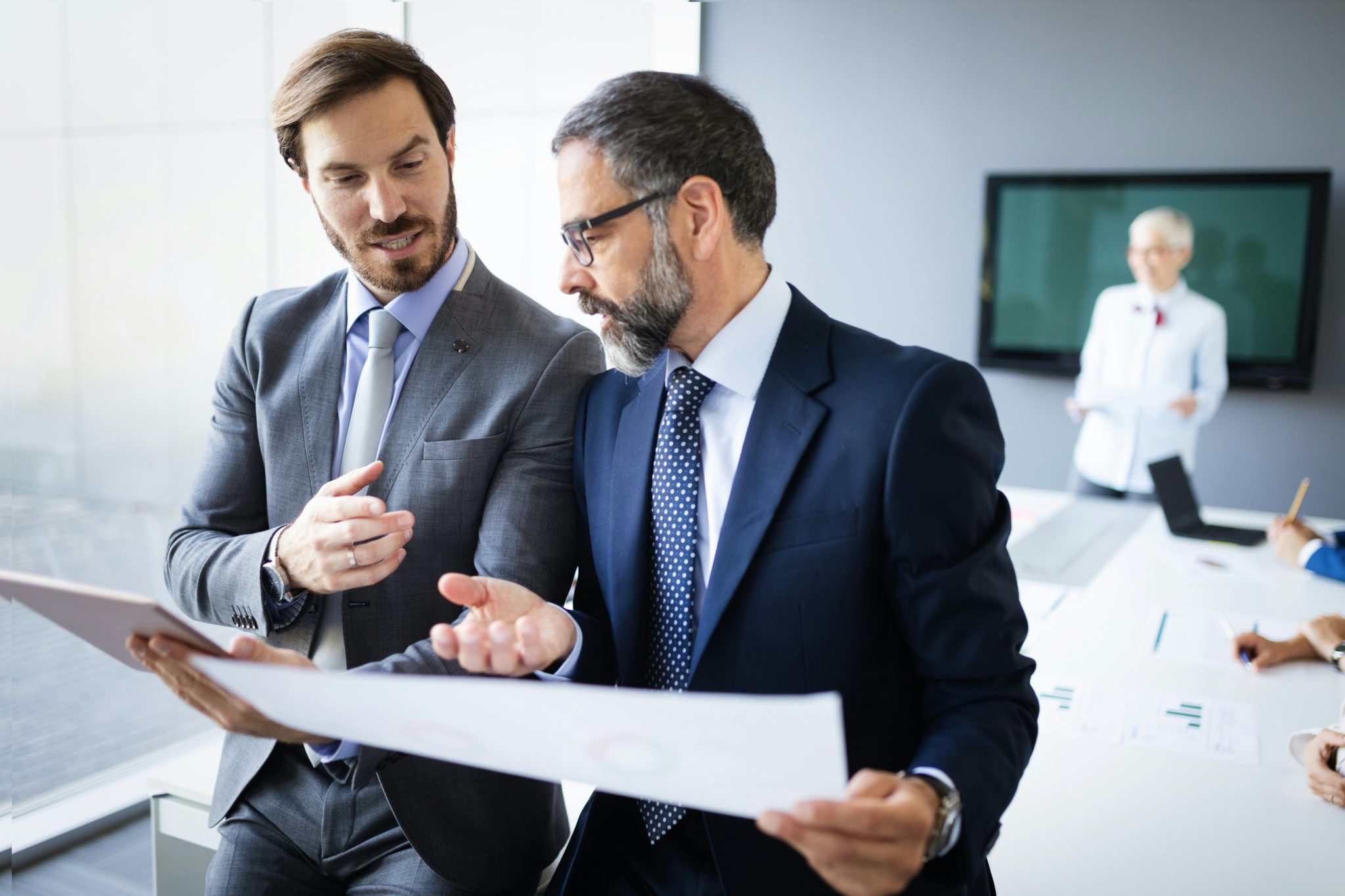 Essential Guide to Choosing Financial Services Compliance Software