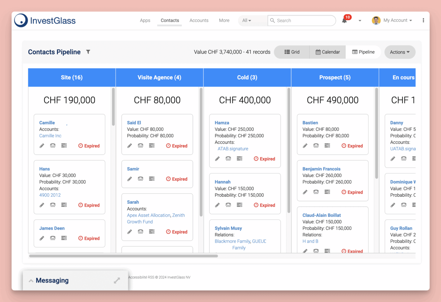 HubSpot Alternatives: Best CRM Systems for 2025