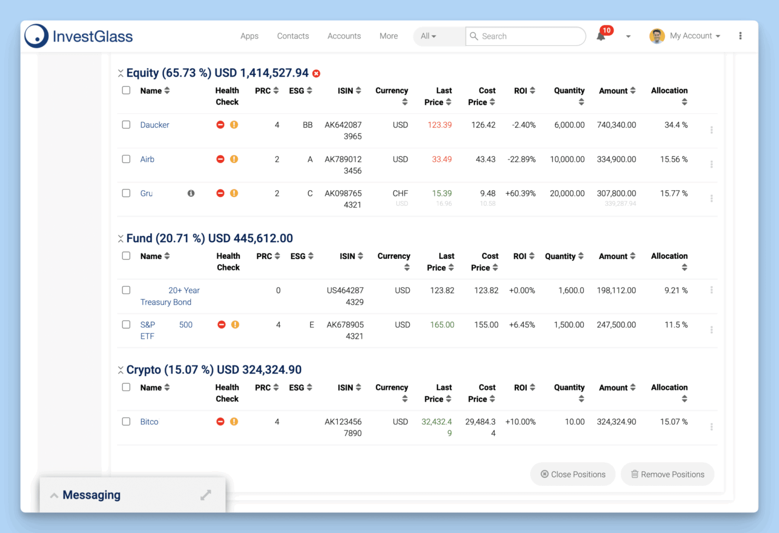 Top 5 Portfolio Management Free Software to Optimize Your Investments