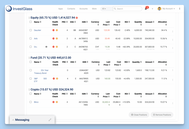 Top 5 Portfolio Management Free Software to Optimize Your Investments