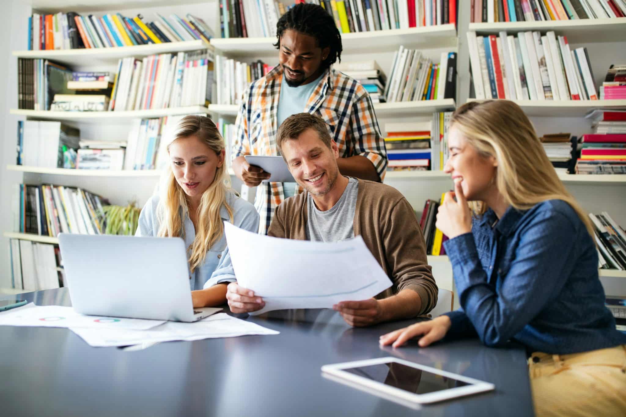 The Best Contract Template: Essential Elements and Easy Customization
